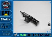 China High Quality Engine Parts 127-8216 127-8222 Fuel Injector for Cat 325BL 322C 3116 3114 3126 Engine Injector 127-8205 0R-8682 for sale