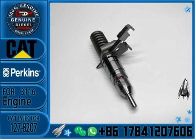 China High Quality 3114 3116 Diesel Engine Assembly 127-8211 127-8213 127-8216 Fuel Injector 127-8209 1278209 0R-8483 for CAT for sale