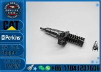 China 127-8228 1278228 Fuel Injector Compatible with Caterpillar 3116 3114 Engine Fuel System Replacement Parts 1278211 1278230 for sale