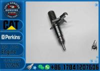 China 127-8228 1278228 Fuel Injector Compatible with Caterpillar 3116 3114 Engine Fuel System Replacement Parts 1278211 1278230 for sale
