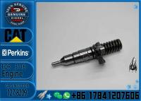 China 127-8228 1278228 Fuel Injector Compatible with Caterpillar 3116 3114 Engine Fuel System Replacement Parts 1278211 1278230 for sale
