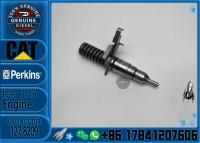China 127-8228 1278228 Fuel Injector Compatible with Caterpillar 3116 3114 Engine Fuel System Replacement Parts 1278211 1278230 for sale
