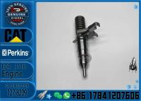 China 127-8228 1278228 Fuel Injector Compatible with Caterpillar 3116 3114 Engine Fuel System Replacement Parts 1278211 1278230 for sale