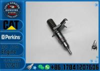 China 127-8228 1278228 Fuel Injector Compatible with Caterpillar 3116 3114 Engine Fuel System Replacement Parts 1278211 1278230 for sale