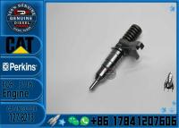 China 127-8228 1278228 Fuel Injector Compatible with Caterpillar 3116 3114 Engine Fuel System Replacement Parts 1278211 1278230 for sale