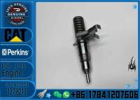 China 127-8228 1278228 Fuel Injector Compatible with Caterpillar 3116 3114 Engine Fuel System Replacement Parts 1278211 1278230 for sale