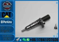 China 127-8228 1278228 Fuel Injector Compatible with Caterpillar 3116 3114 Engine Fuel System Replacement Parts 1278211 1278230 for sale