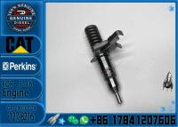 China 3114 3116 Diesel Engine Fuel Injector 127-8216 1278216 127 0R-8682 0R8682 for sale