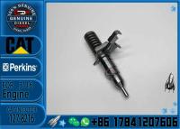China 3114 3116 Diesel Engine Fuel Injector 127-8216 1278216 127 0R-8682 0R8682 for sale