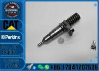China 3114 3116 Diesel Engine Fuel Injector 127-8216 1278216 127 0R-8682 0R8682 for sale