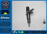 China 3114 3116 Diesel Engine Fuel Injector 127-8216 1278216 127 0R-8682 0R8682 for sale