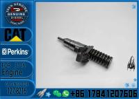 China 3114 3116 Diesel Engine Fuel Injector 127-8216 1278216 127 0R-8682 0R8682 for sale