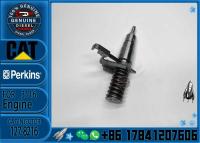 China 3114 3116 Diesel Engine Fuel Injector 127-8216 1278216 127 0R-8682 0R8682 for sale