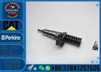 China 127-8216 Fuel Injector Nozzle for Engine 3116 3114 M318 M320 M325b 446b Excavator Spare Parts Machinery Parts for sale