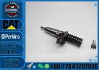 China 127-8216 Fuel Injector Nozzle for Engine 3116 3114 M318 M320 M325b 446b Excavator Spare Parts Machinery Parts for sale