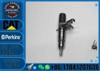 China 127-8216 Fuel Injector Nozzle for Engine 3116 3114 M318 M320 M325b 446b Excavator Spare Parts Machinery Parts for sale