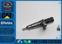 China Fuel Injector 1286601 128-6601 10R-0782 10r0782 for CAT 3126B for sale