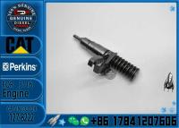 China Fuel Injector 1286601 128-6601 10R-0782 10r0782 for CAT 3126B for sale