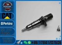 China Fuel Injector 1286601 128-6601 10R-0782 10r0782 for CAT 3126B for sale