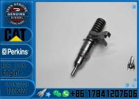 China Fuel Injector 1286601 128-6601 10R-0782 10r0782 for CAT 3126B for sale