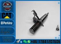 China Fuel Injector 1286601 128-6601 10R-0782 10r0782 for CAT 3126B for sale