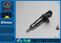 China Fuel Injector 1286601 128-6601 10R-0782 10r0782 for CAT 3126B for sale