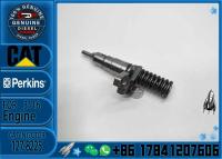 China 127-8216 Fuel Injector Nozzle for Engine 3116 3114 M318 M320 M325b 446b Excavator Spare Parts Machinery Parts for sale