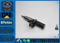 China 127-8216 Fuel Injector Nozzle for Engine 3116 3114 M318 M320 M325b 446b Excavator Spare Parts Machinery Parts for sale