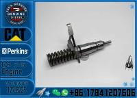 China 127-8216 Fuel Injector Nozzle for Engine 3116 3114 M318 M320 M325b 446b Excavator Spare Parts Machinery Parts for sale