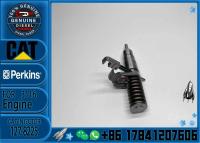 China 127-8216 Fuel Injector Nozzle for Engine 3116 3114 M318 M320 M325b 446b Excavator Spare Parts Machinery Parts for sale