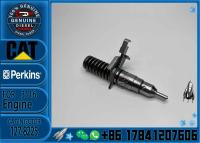 China 127-8216 Fuel Injector Nozzle for Engine 3116 3114 M318 M320 M325b 446b Excavator Spare Parts Machinery Parts for sale
