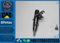 China 127-8216 Fuel Injector Nozzle for Engine 3116 3114 M318 M320 M325b 446b Excavator Spare Parts Machinery Parts for sale