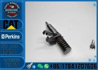 China 127-8205 127-8211 127-8228 127-8230 Fuel Injector for Caterpillar CAT 3116 3114 320B 322C 325B 446B 446D 953C 963B 963C for sale