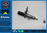 China Diesel Fuel Injector 140-8413 Nozzle Fuel Injector 140-8413 for diesel Engine 3114/3116/3126 for sale