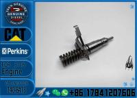 China Diesel Fuel Injector 140-8413 Nozzle Fuel Injector 140-8413 for diesel Engine 3114/3116/3126 for sale
