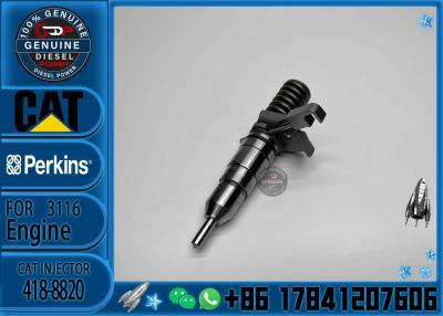 China Injector 224-9090 418-8820 422-1144 7E-6408 4P-9075 4P-9076 4P-9077 for sale