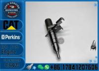 China Injector 224-9090 418-8820 422-1144 7E-6408 4P-9075 4P-9076 4P-9077 for sale