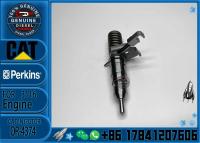 China FOR Cat 3116 Injector Nozzle 7E-7607 0R-3389 7E-8952 0R-4374 Common Rail Parts Injector 7E7607 7E8952 for sale
