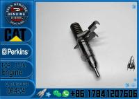 China FOR Cat 3116 Injector Nozzle 7E-7607 0R-3389 7E-8952 0R-4374 Common Rail Parts Injector 7E7607 7E8952 for sale