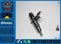 China FOR Cat 3116 Injector Nozzle 7E-7607 0R-3389 7E-8952 0R-4374 Common Rail Parts Injector 7E7607 7E8952 for sale