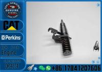 China FOR Cat 3116 Injector Nozzle 7E-7607 0R-3389 7E-8952 0R-4374 Common Rail Parts Injector 7E7607 7E8952 for sale