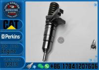 China FOR Cat 3116 Injector Nozzle 7E-7607 0R-3389 7E-8952 0R-4374 Common Rail Parts Injector 7E7607 7E8952 for sale