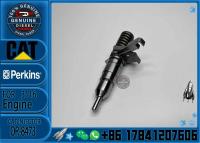 China Diesel Injector for Caterpillar Cat 3406 3116 3126 Or-8473 Original C6.6 C7 C9 C12 C15 320d2l Engines 2490713 2360962 3920217 for sale