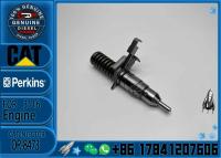 China Diesel Injector for Caterpillar Cat 3406 3116 3126 Or-8473 Original C6.6 C7 C9 C12 C15 320d2l Engines 2490713 2360962 3920217 for sale