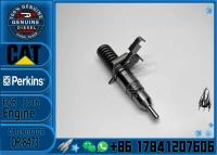 China Diesel Injector for Caterpillar Cat 3406 3116 3126 Or-8473 Original C6.6 C7 C9 C12 C15 320d2l Engines 2490713 2360962 3920217 for sale