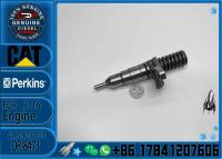 China Diesel Injector for Caterpillar Cat 3406 3116 3126 Or-8473 Original C6.6 C7 C9 C12 C15 320d2l Engines 2490713 2360962 3920217 for sale