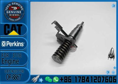 China Cat 3116 Injector 7E-8729 0R-8469 7E-8952 0R-8465 7E-9585 0R-3742for Caterpillar Engine 3116 Injectors for sale