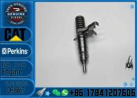 China Cat 3116 Injector 7E-8729 0R-8469 7E-8952 0R-8465 7E-9585 0R-3742for Caterpillar Engine 3116 Injectors for sale