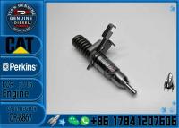China Cat 3116 Injector 7E-8729 0R-8469 7E-8952 0R-8465 7E-9585 0R-3742for Caterpillar Engine 3116 Injectors for sale