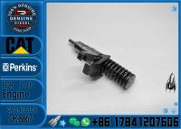 China Cat 3116 Injector 7E-8729 0R-8469 7E-8952 0R-8465 7E-9585 0R-3742for Caterpillar Engine 3116 Injectors for sale